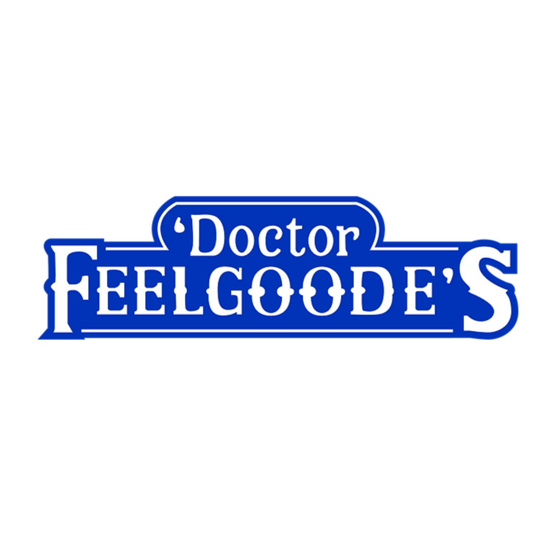 Luxor – Doctor Feelgoodes
